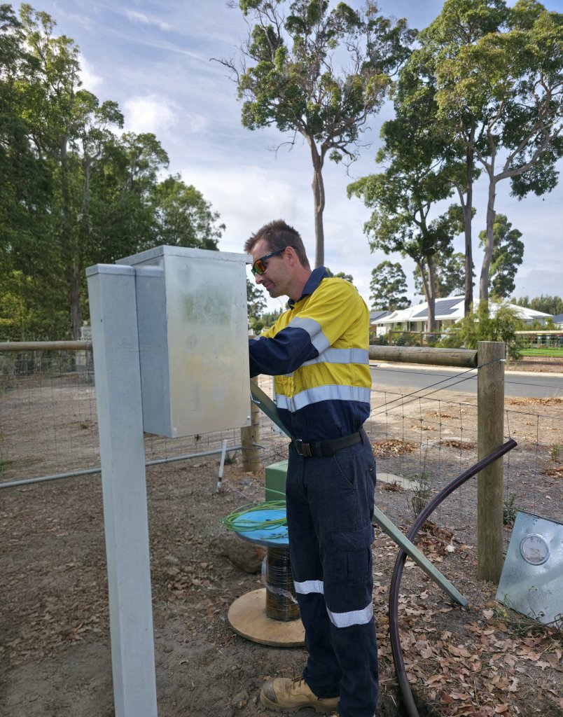 Key Considerations for a Commercial Fit-Out - BSE Electrical